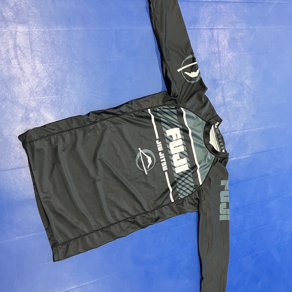 Fuji Sports | Other | Fuji Rash Guard | Poshmark